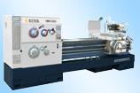 China torno horizontal de la serie 63C, en venta