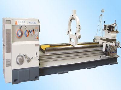 China torno horizontal de la serie 103C (el molde iron.precision alto, todo colorea opcional) en venta