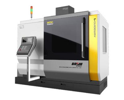 China Centro de máquina vertical de BMC1055V en venta