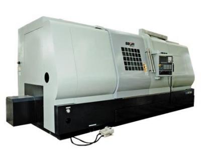 China Torno del CNC de la serie CK43 del cuello de conexión inestable en venta