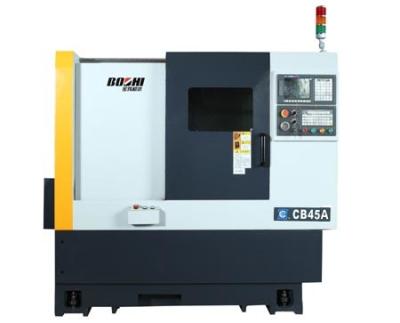 China Torno del CNC de la serie de CB35A/CB45A en venta