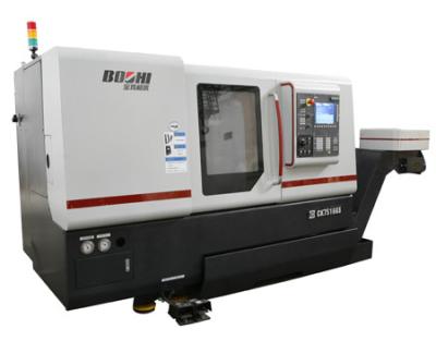 China Torno del CNC de CK7516GS, torno del CNC de la precisión de BM63150C en venta