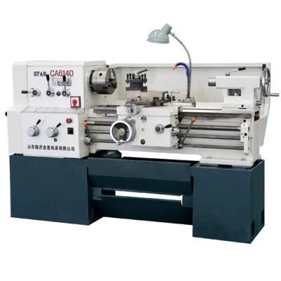 China CA6140 torno horizontal horizontal horizontal lathe/CA6136 del torno CQ6136 en venta
