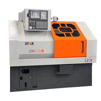 China TORNO del CNC LATHE/CNC6456 del CNC LATHE/CAK6136C de CAK6130i en venta