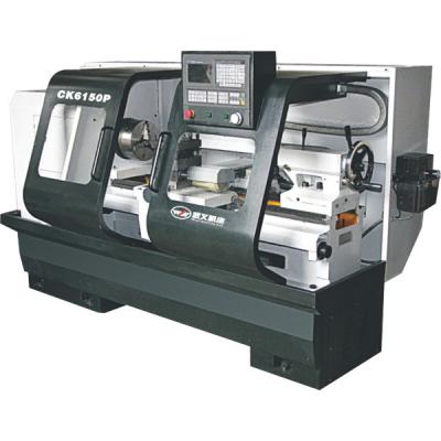 China Torno CK6150P del CNC en venta