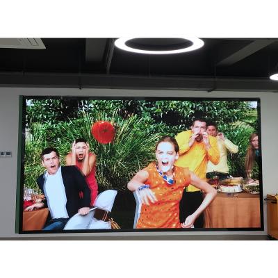 China Eye Protection Anti Blue Light Polarized Optical Indoor 3D Advertising Screen for sale
