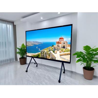 China Professional Polarized 3D LED Conference All-in-One Machine With COB Process for sale