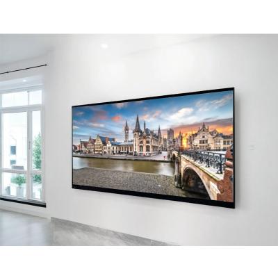 China Smart Blackboard School 4k 8K Interactive Touch Screen Smart All in One Machine for Classroom for sale