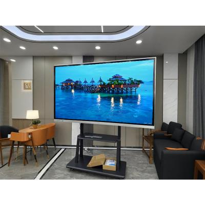 China Office Board Intelligent Infrared Smart Whiteboard Conference All-in-one Machine for sale