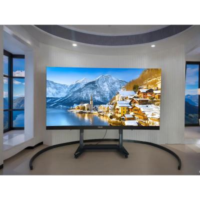China 138 Inch Smart Board Interactive Whiteboard Teaching Equipment School Touch Screen Smart Board for sale