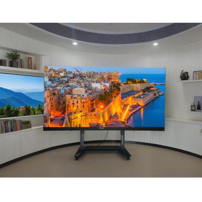 China LED All in One Touch Screen Display Panel PC Industrial All-in-one Machine for Education Meeting for sale