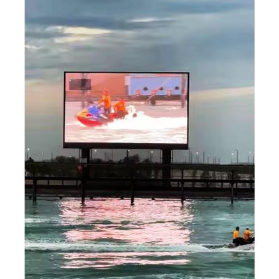 China LED Billboard Display Advertising Screen for Shopping Mall Retail Store & Elevator Digital Outdoor Digital Boards for Animation for sale