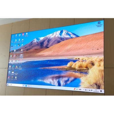 China Professional Customized Full Color HD Digital Signage Indoor LED Display Advertising Screen for sale