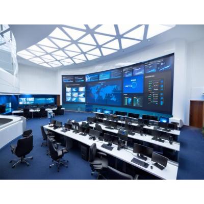 China P2.0 P2.6 Indoor Giant Studio Room LED Video Wall Screen Display for sale