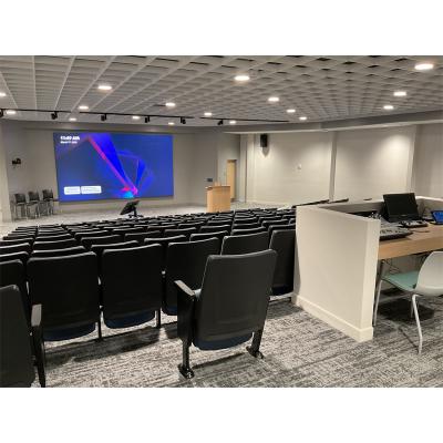 China Wall Mount LED Big Screen Video Wall Panel Indoor LED Display Screen for Conference Room for sale