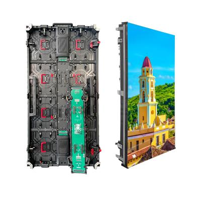 China Concert Event Stage Video Background Indoor 3mm Pixel LED Display Screen for sale