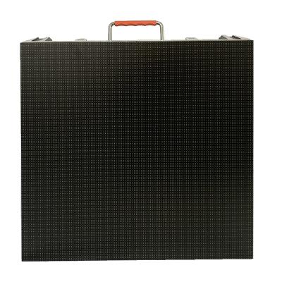 China Customized P3.91 Dance Floor LED Display Full Color Digital Floor LED Screen for Entertainment for sale