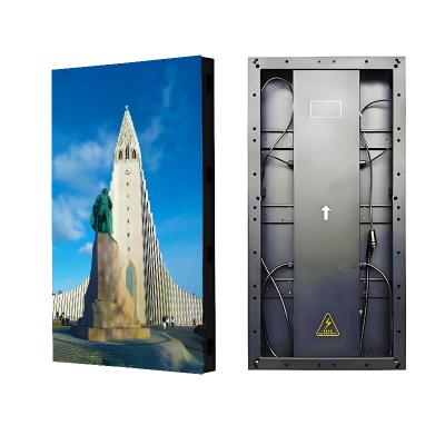 China Full Color LED Floor Tile Display Screen Interactive 3d Dynamic Body-sensing P3.91 Shopping Mall Floor Electronic Screen for sale