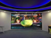 China Low Crosstalk Polarized 3D Screen for STEM & University 3D Teaching for sale