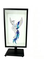 China 3D space screen for sale
