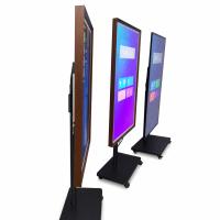 China Glasses-free spatial display for sale