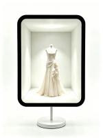 China 3D holographic ad screen for sale