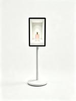 China 3D holographic ad screen for sale
