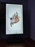 China HD glasses-free 3D LCD screen for sale