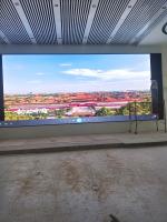 China Indoor full-color seamless LED display for sale
