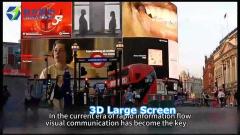 Shenglong Co., Ltd.: Leading 3D-LED display innovation.