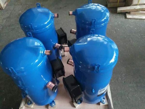 Quality 10HP Scroll Refrigeration Compressors Air Conditioning refrigeration system for sale