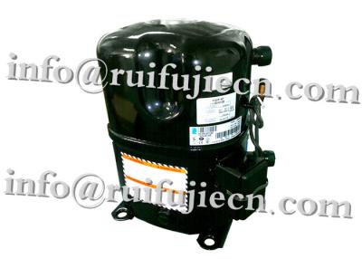 Quality Piston 1HP Tecumseh Reciprocating Compressor CAJ9510T-F1 F VATC for sale