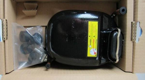 Quality Piston 1HP Tecumseh Reciprocating Compressor CAJ9510T-F1 F VATC for sale