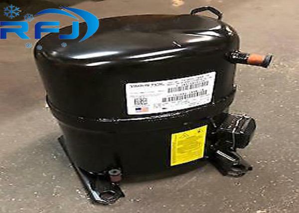 Quality bristol 380v Industrial Refrigeration Systems Refrigerator Compressor CE 3C for sale