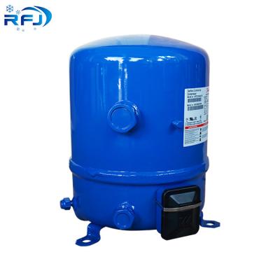 China Rotolock Connection Air Conditioning Compressor Maneurop MTZ50HK4EVE MTZ50-4VI For Refrigeration Equipment for sale