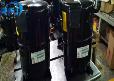 China HVAC 8.20A 5.0HP Refrigeration Scroll Compressor H23A623DBE for sale