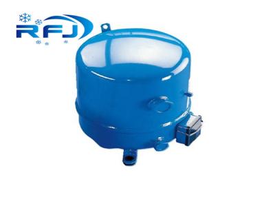 China Laag geluid R407 Maneurop HVAC zuigercompressor MTZ80HP4AVE 74 mm hoogte for sale
