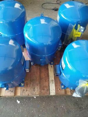 China Vastgestelde CE 12HP Maneurop-compressor MTZ144HV4AVE 8414301900 for sale