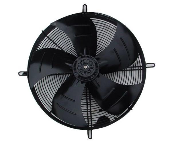 China Stainless Steel Wall Mounted Axial Fan motor YWF4E-450 for Refrigeration industry supplier