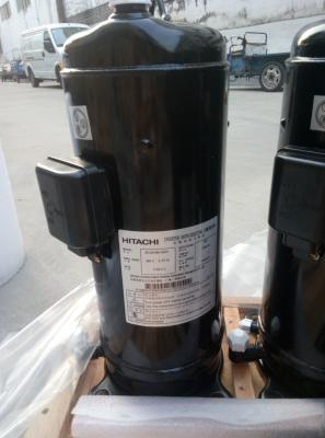 China Hitachi Scroll Luftkompressor 600DHM-90D1 mit R22 Gas zu verkaufen