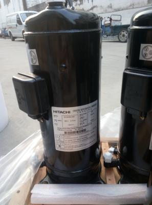 China R410A und 44030BTU / H Hitachi Rollkompressor E505DH-49C2Y Einjährige Garantie zu verkaufen