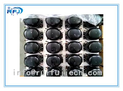 China R404 Refrigeration Scroll Compressor For ZW108KSE-TFP-522 for sale
