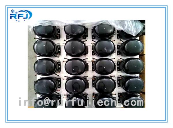 Quality R404 Refrigeration Scroll Compressor For ZW108KSE-TFP-522 for sale