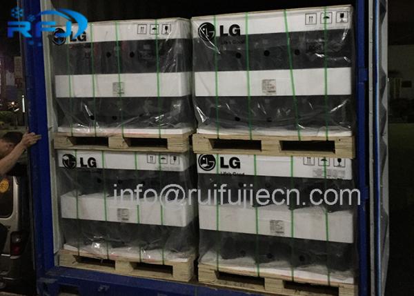 Quality LG AC Rotary Compressor for Air Conditioner , Rotary R22 Compressor QJ306PCB for sale