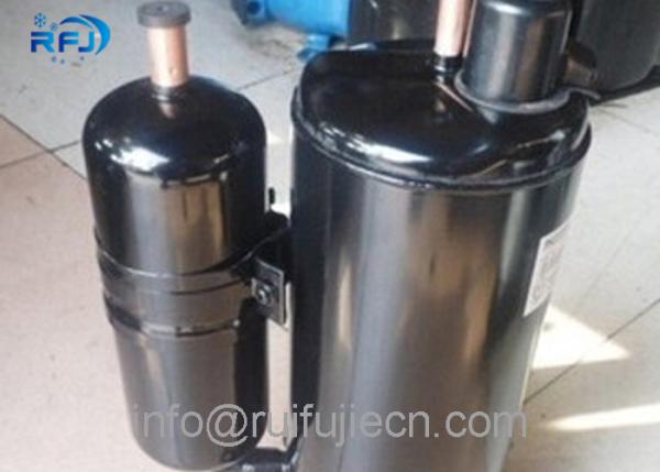 Quality TOSHIBA Rotary Refrigeration Compressor PH400G2CS -4KU1 R22 220-240V / 50Hz for sale