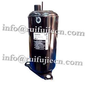 China LG Enclosed Refrigerating Air Conditioner Compressor Replacement QP407PAA with 18000 BTU for sale