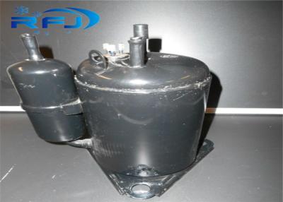 China Electric 1 Phase Rotary Refrigeration Compressor RH140WGJT AC Power Low Noise for sale
