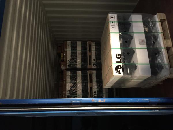 Quality Air Conditioning Industrial Refrigeration Compressor GJS134P For LG Compressors for sale