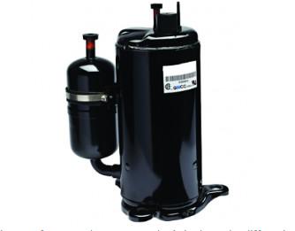 China Cooling Industry PH240M2C-3FTU1 GMCC Ac Rotary Compressor for sale