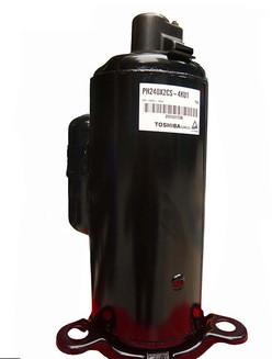 China Refrigerant PH290X2C-3FTU1 GMCC AC Rotary Compressor for sale